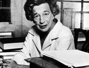 An Unfinished Woman? – Reconstructionary Tales